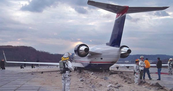 Wet and Contaminated Runway Performance Planning for Aviation