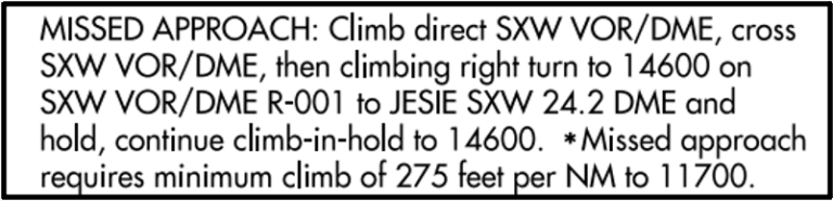 Types of Flight Plans Explained | Aircraft Performance Group