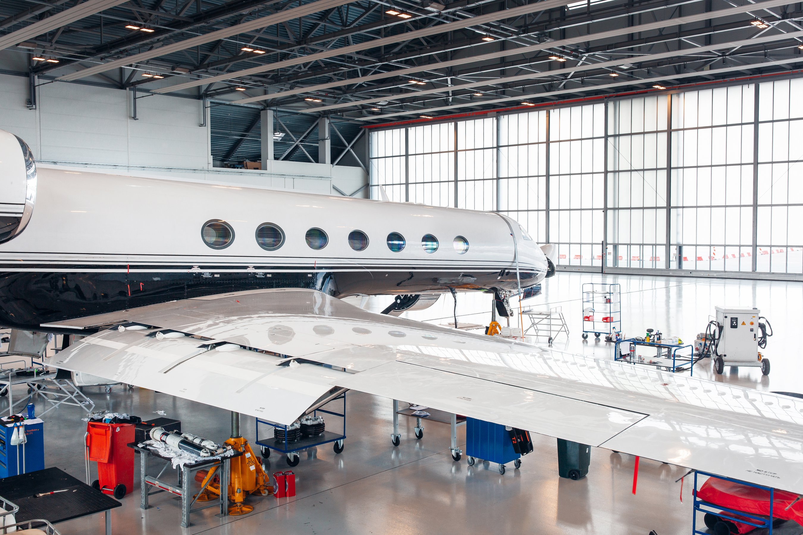 Surging Business Jet Demand: 2025 Insights for Aviation Operators
