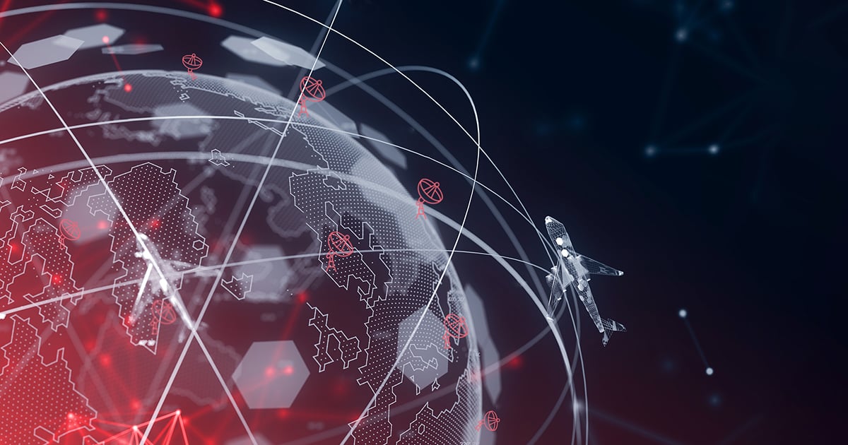 Aviations GPS Spoofing & How to Avoid It | APG