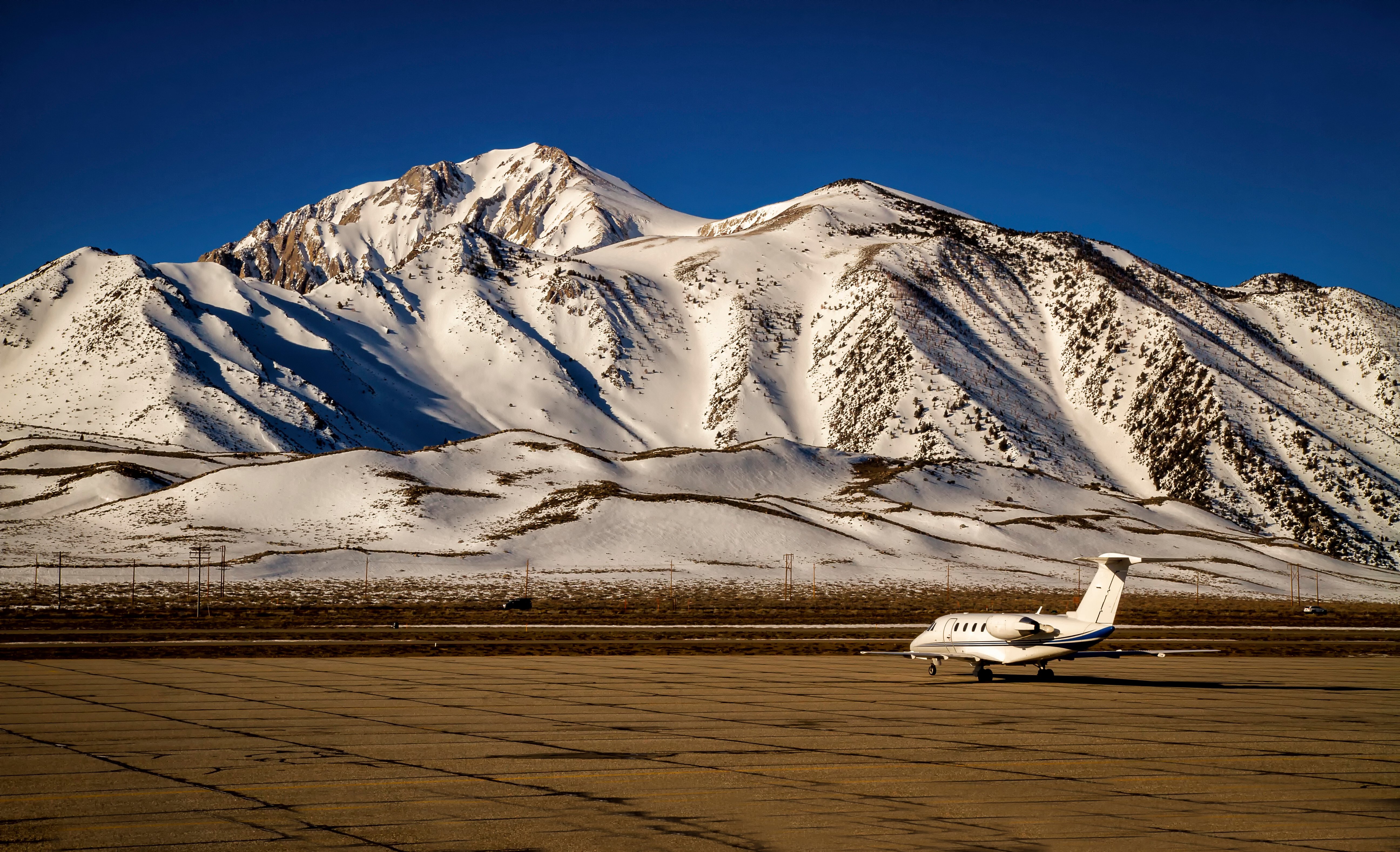 Unique Airports Worldwide | Aircraft Performance Insights
